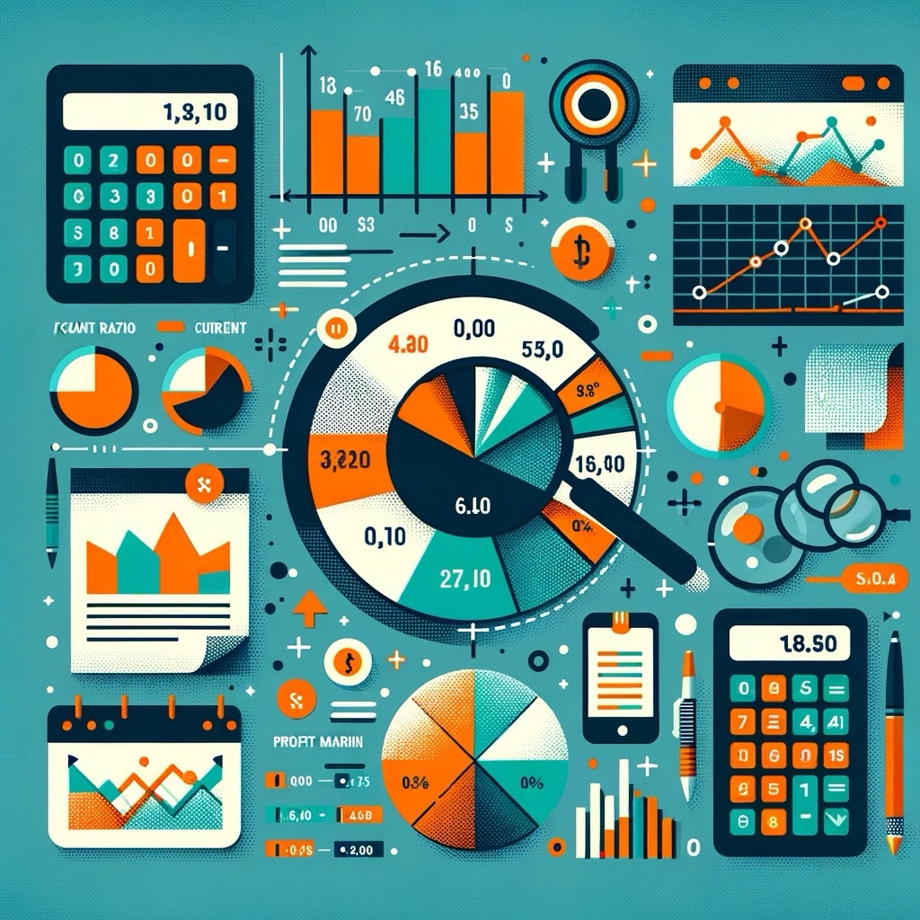Using Financial Ratios to Detect Financial Statement Fraud – Some ...