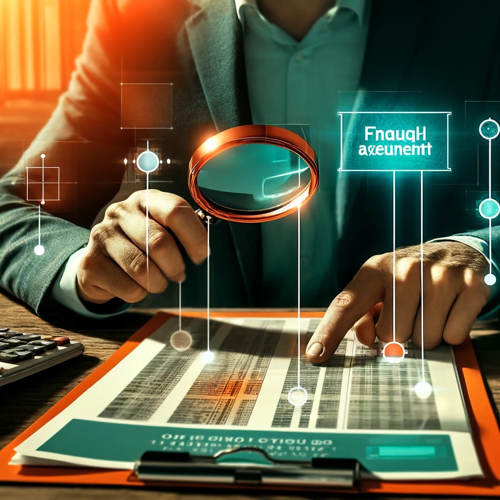 Using Financial Ratios to Detect Financial Statement Fraud – Some ...